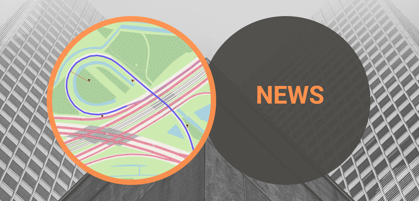 Map Matching API | Snap to Road | Trax Matching Blog